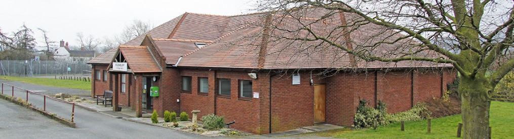Rushbury Village Hall